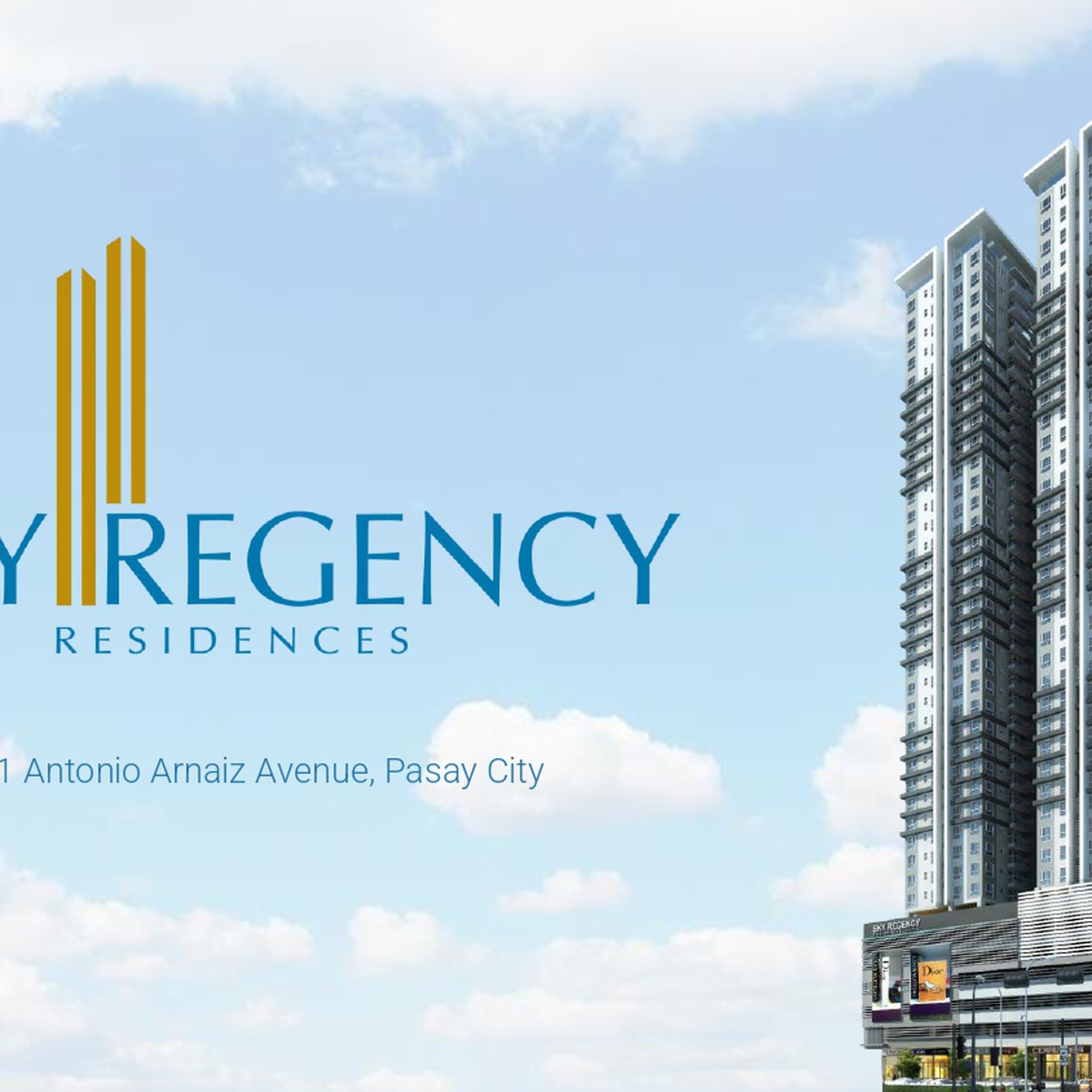 QUALITY FINISHED TURNOVER [Condo 🏙️] (October 2023) in Pasay, Metro ...