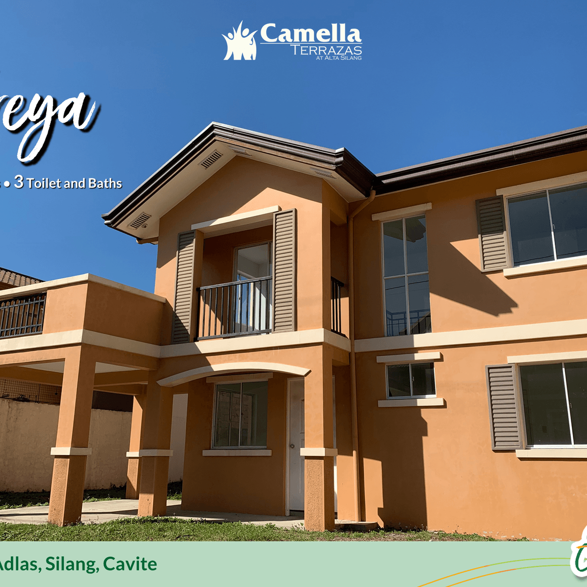 5-bedroom Single Detached House For Sale in Silang Cavite [House and ...