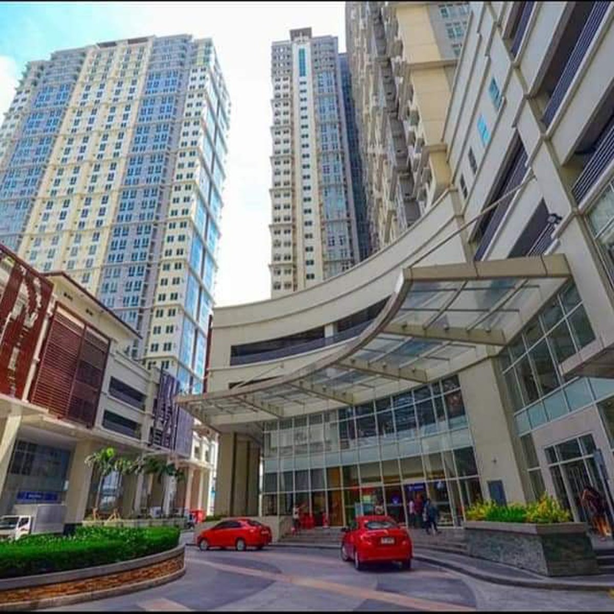 25.50 sqm 1-bedroom Condo For Rent in Makati Metro Manila [Condo 🏙️ ...