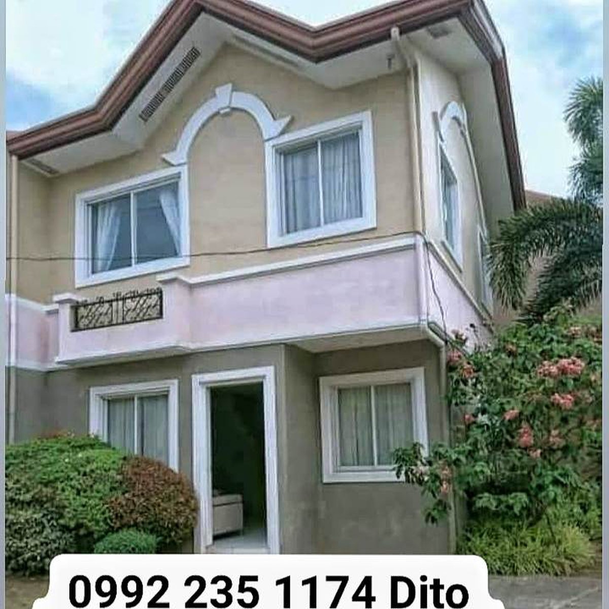 3-bedroom Single Attached House For Sale in Antipolo Rizal [House and ...