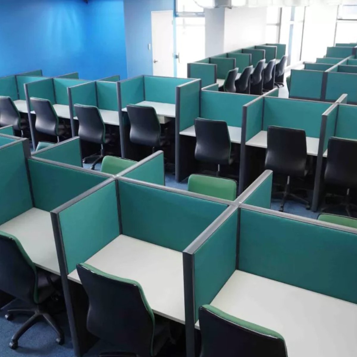BPO Office Space For Sale 370 Seats BPO Ortigas Pasig [Commercial ...