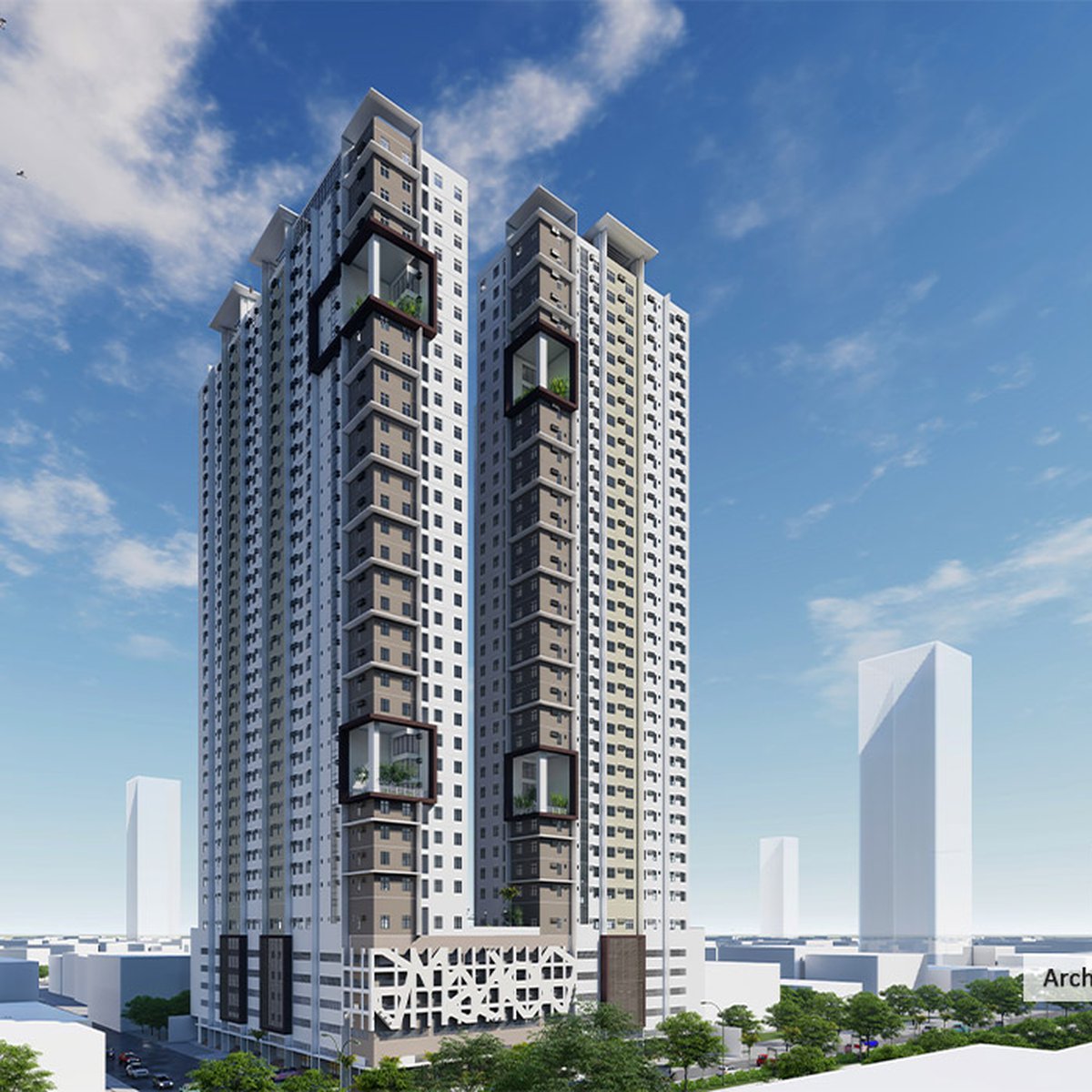 Suntrust Amadea Condominium [Condo 🏙️] (September 2023) in Quezon City ...