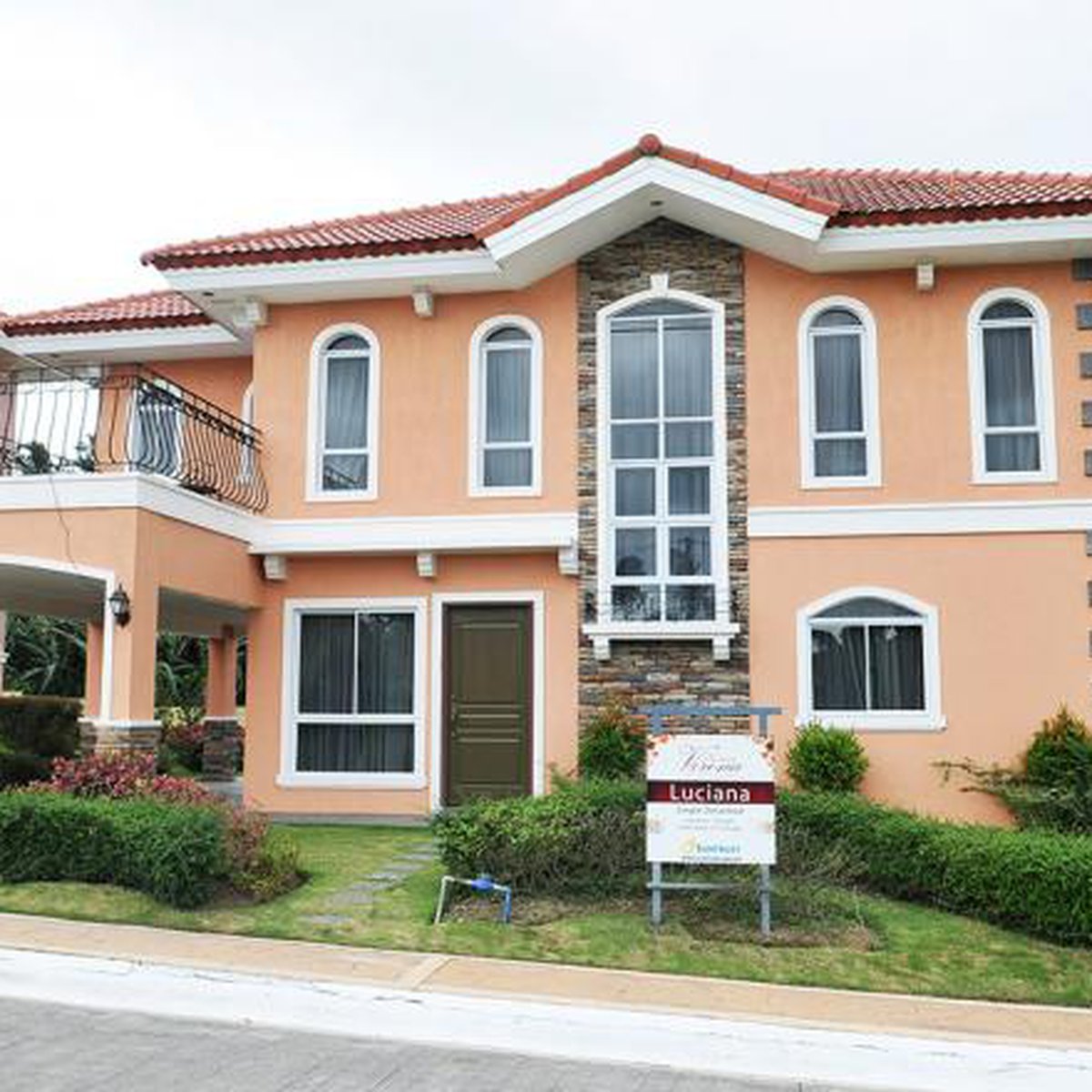 VERONA SUBDIVISION CORNER LOT AVAILABLE NOW!! [House and Lot 🏘️] (June ...