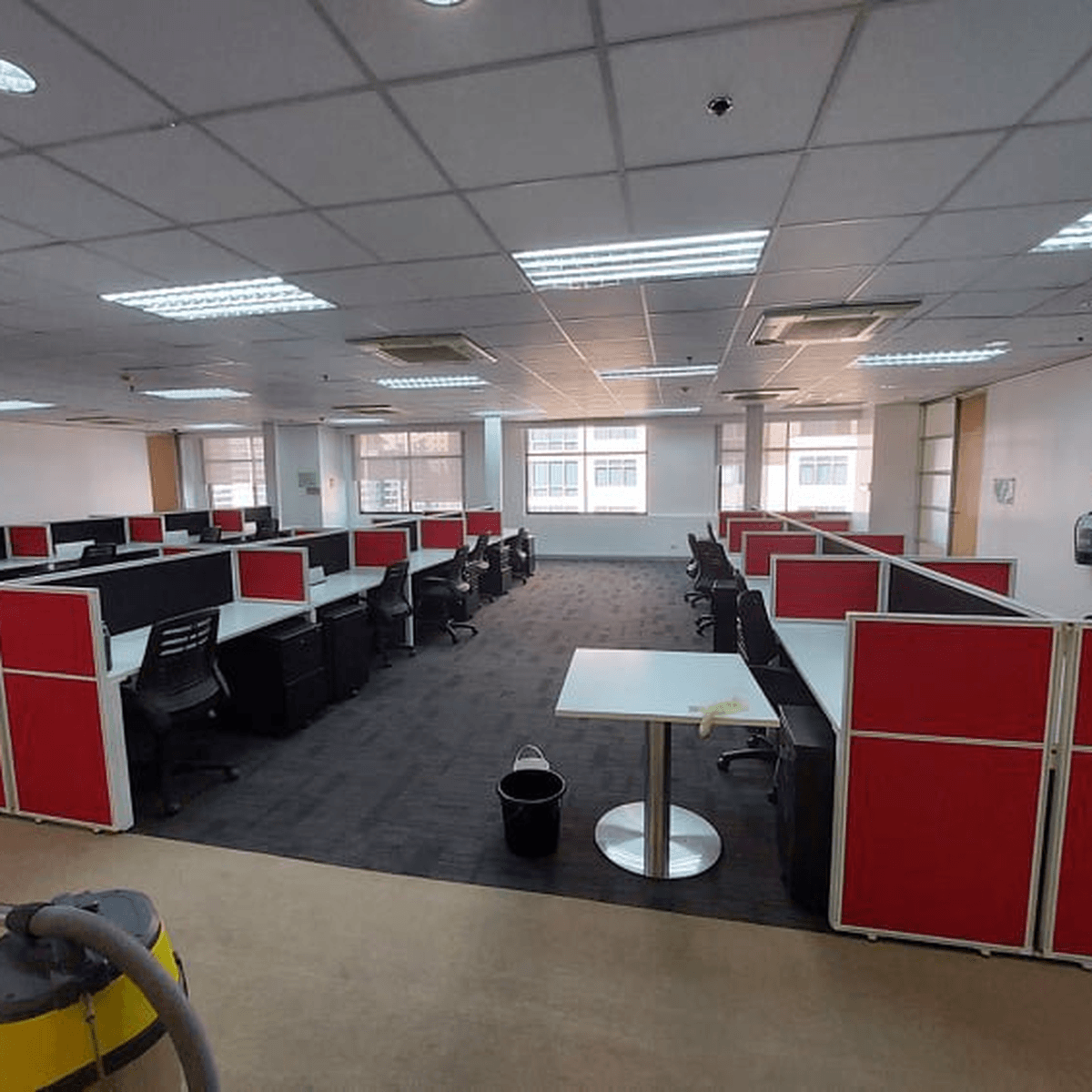 BPO Office Space Rent Lease BGC Taguig Manila 1189 sqm [Commercial ...