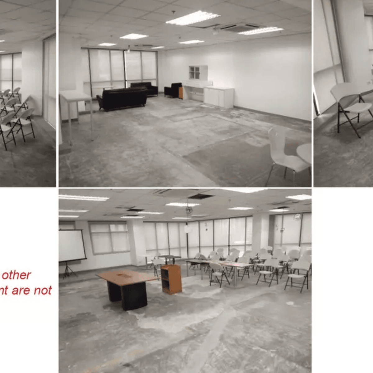 For Rent Lease Prime Office Spaces BGC CBD Taguig City [Commercial ...