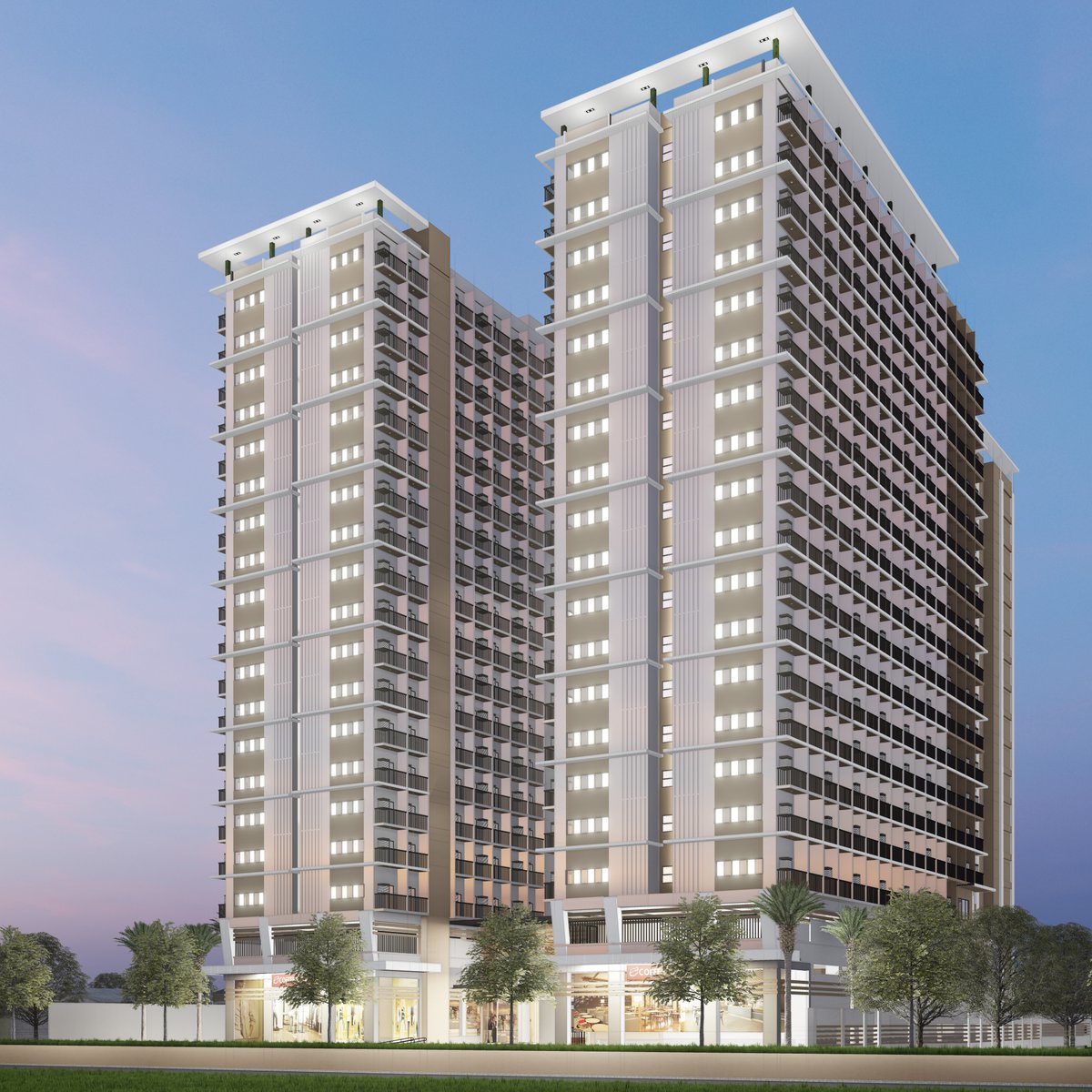A prime condo near BGC [Condo 🏙️] (April 2023) in BGC / Bonifacio ...