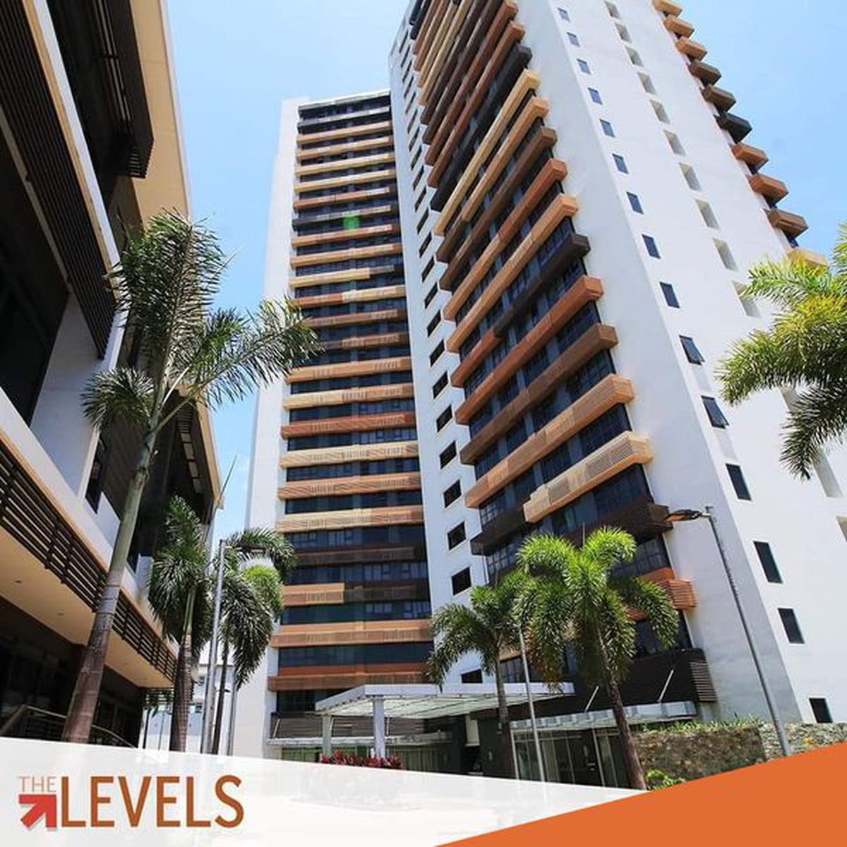 The Levels Burbank Tower [Condo 🏙️] (March 2021) in Filinvest City ...