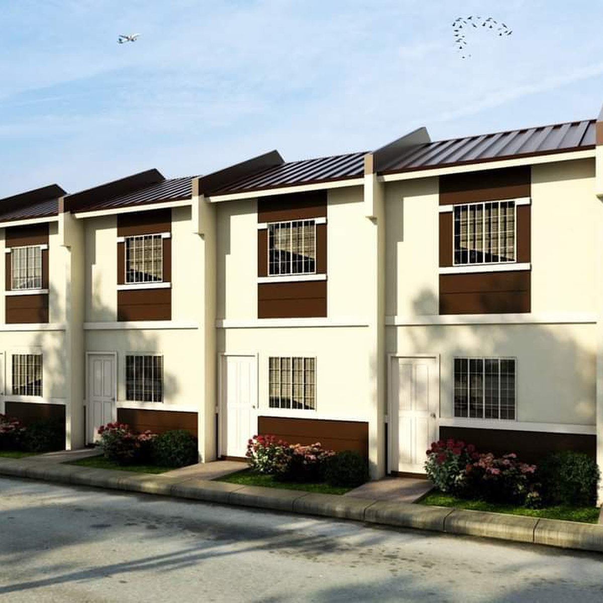 RFO 2-bedroom Townhouse For Sale in Mexico Pampanga [House and Lot 🏘️ ... RFO 2-bedroom Townhouse For Sale in Mexico Pampanga [House and Lot 🏘️ ...