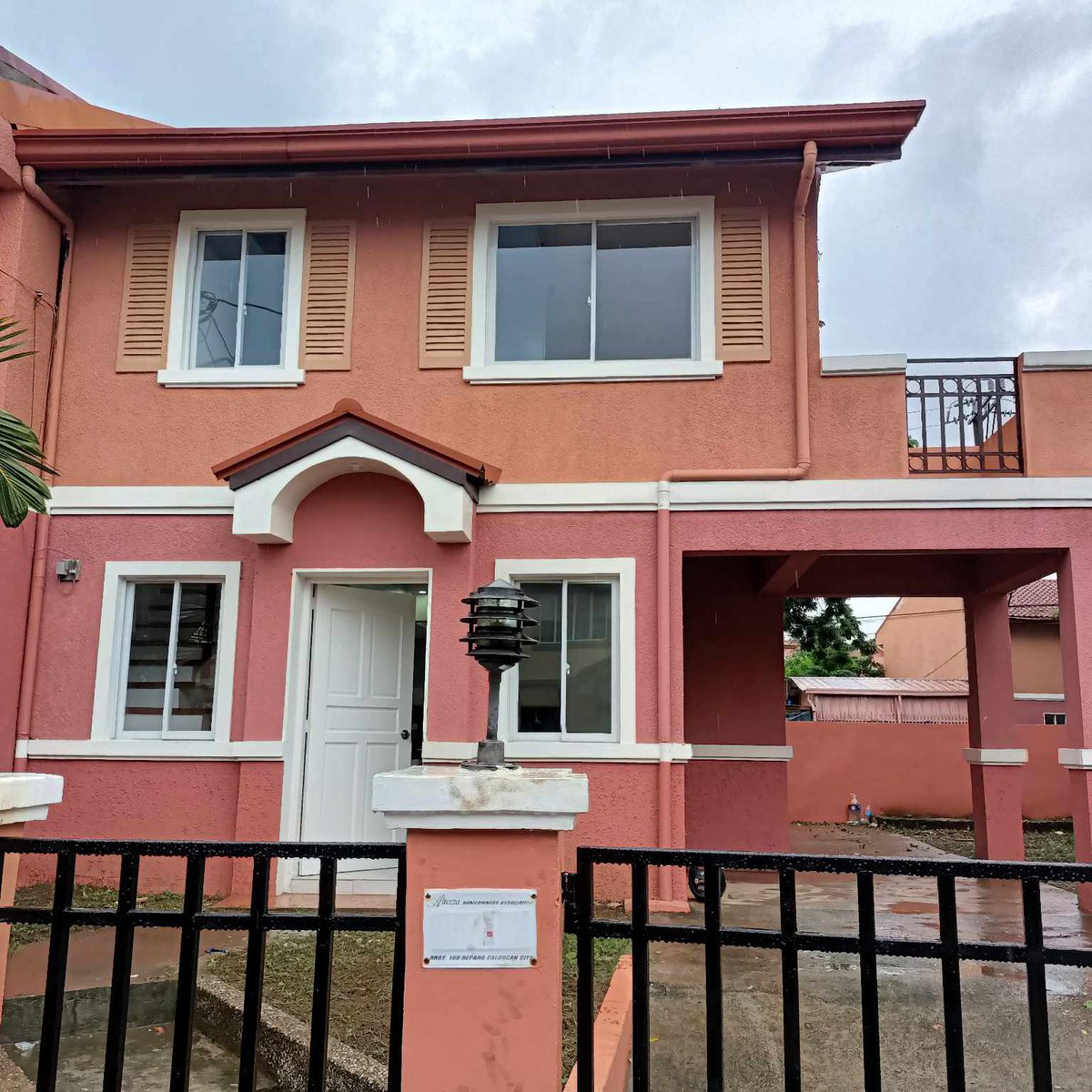RFO 3-bedroom House For Sale in Caloocan Metro Manila [House and Lot 🏘️ ...
