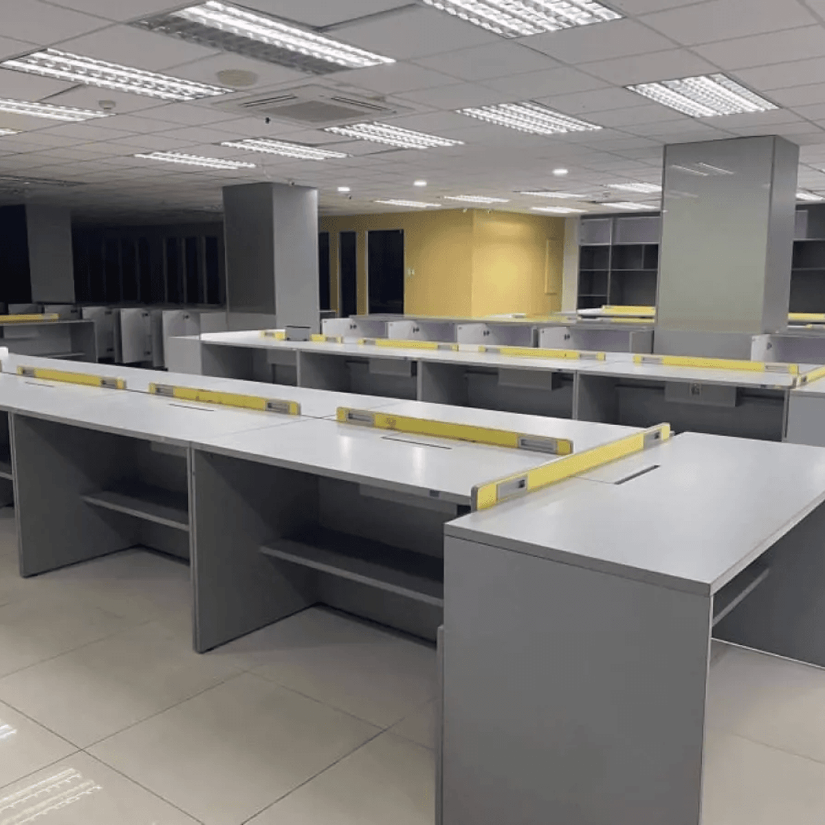 BPO Office Space Rent Lease Tondo Manila Philippines 3536 sqm ...
