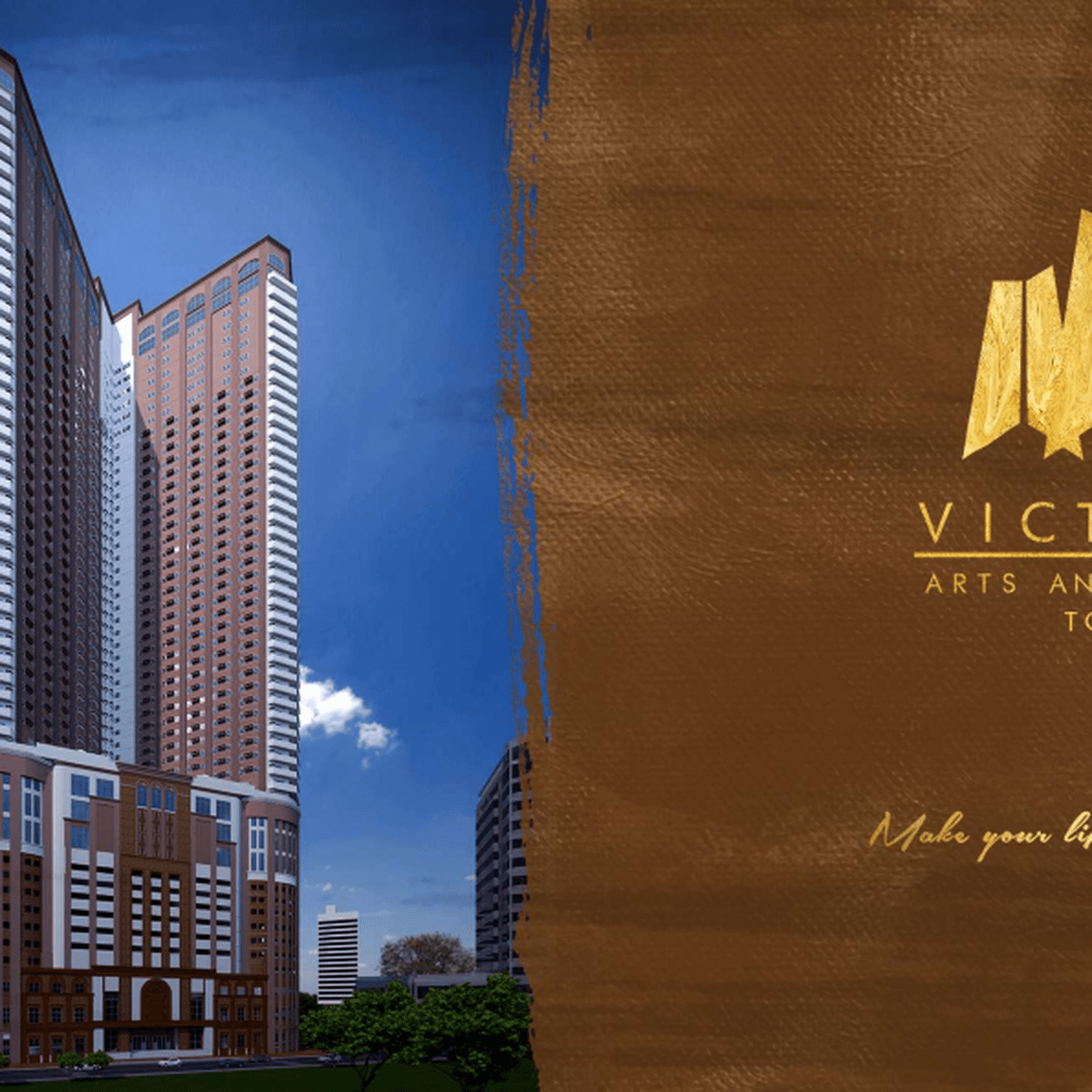Prime condominium in GMA Kamuning Quezon city. [Condo 🏙️] (October 2023 ...