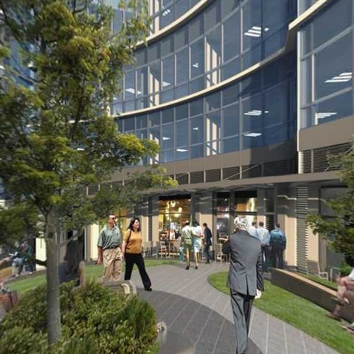 Tryne Enterprise Plaza, Pre-Selling Office in Taguig by Ayalaland ...