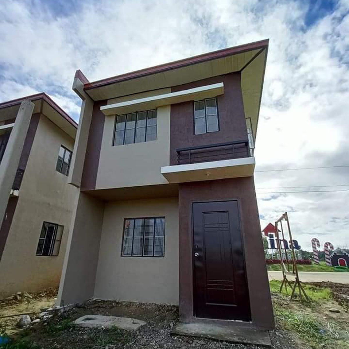 AFFORDABLE HOUSE AND LOT FOR OFW/PINOY FAMILY IN TUGUEGARAO CITY [House ...