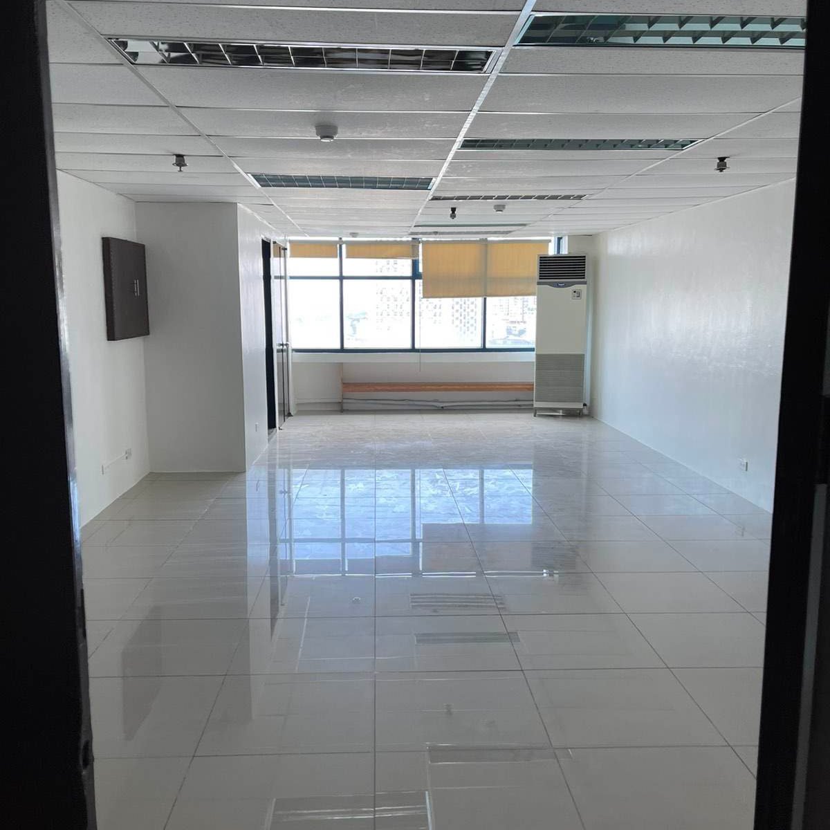 Office Space Rent Lease Ortigas Center Pasig Manila 60 sqm [Commercial Property 🏭] (April 2023 ...