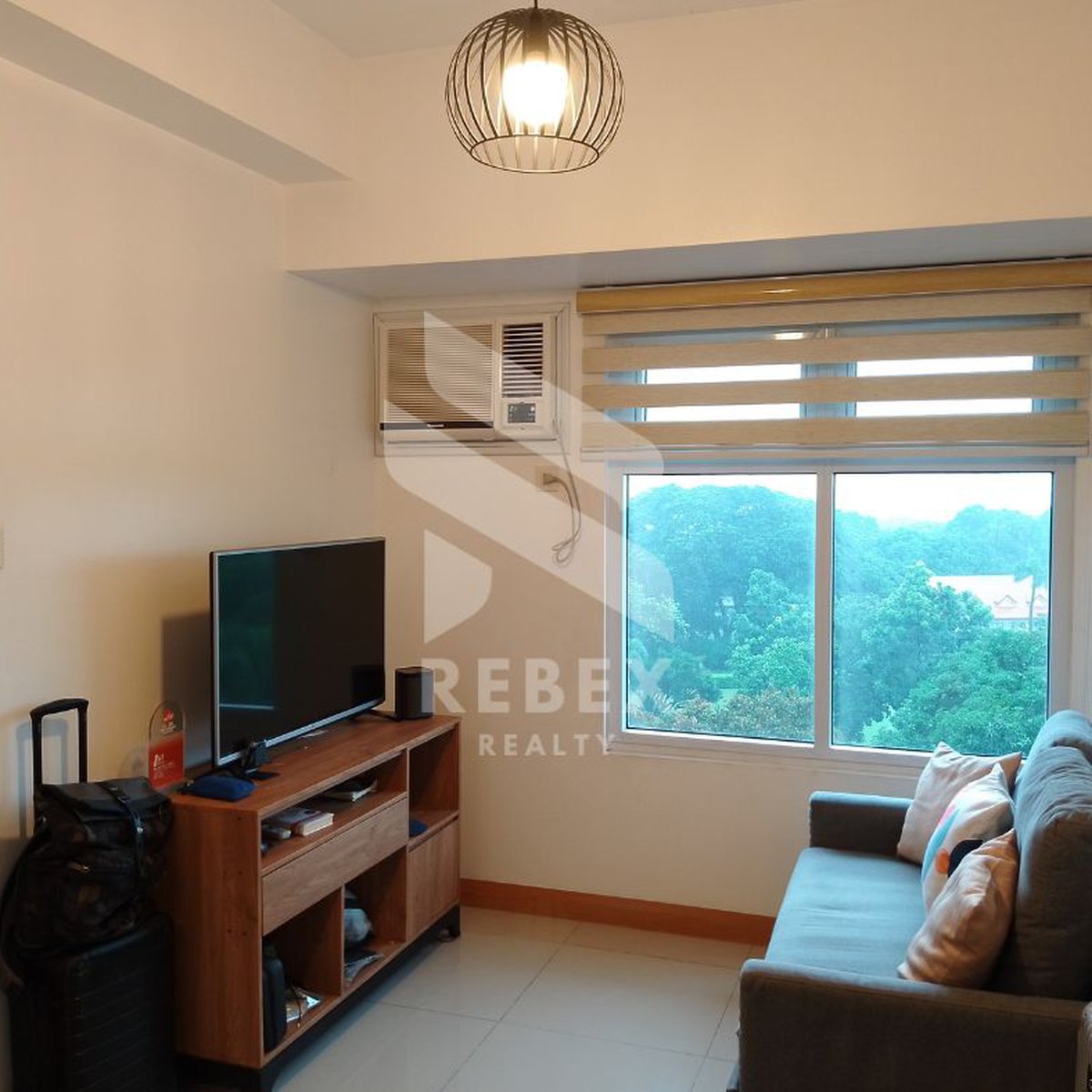 Trion Towers BGC 2-Bedroom Unit for Sale near SM Aura McKinley [Condo 🏙 ...