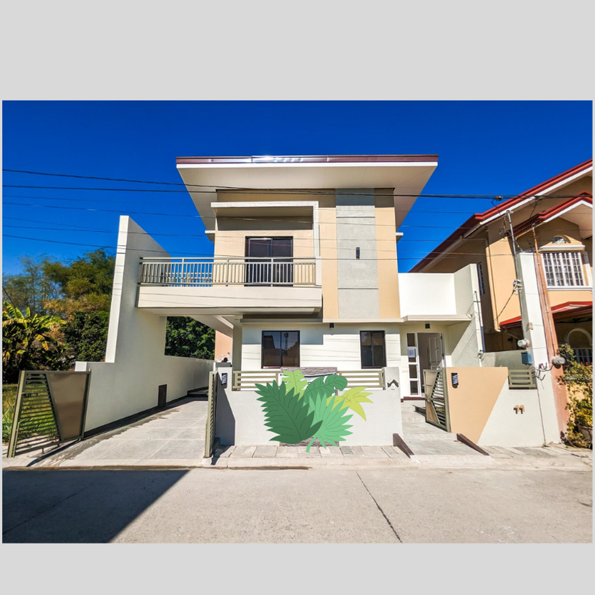 2 Storey Single Detached House For Sale in Imus Cavite [House and Lot 🏘 ...