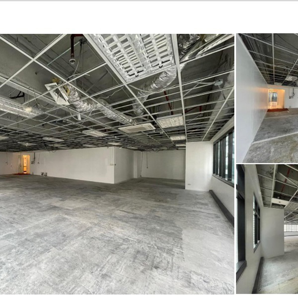 BGC Office Space for Lease 266.91sqm NHL00021 [Commercial Property 🏭 ...