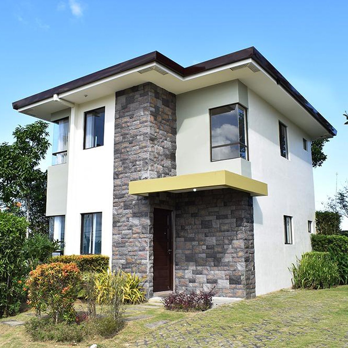 HOUSE AND LOT FOR SALE in Avida Verra Settings Vermosa @Imus Cavite ...