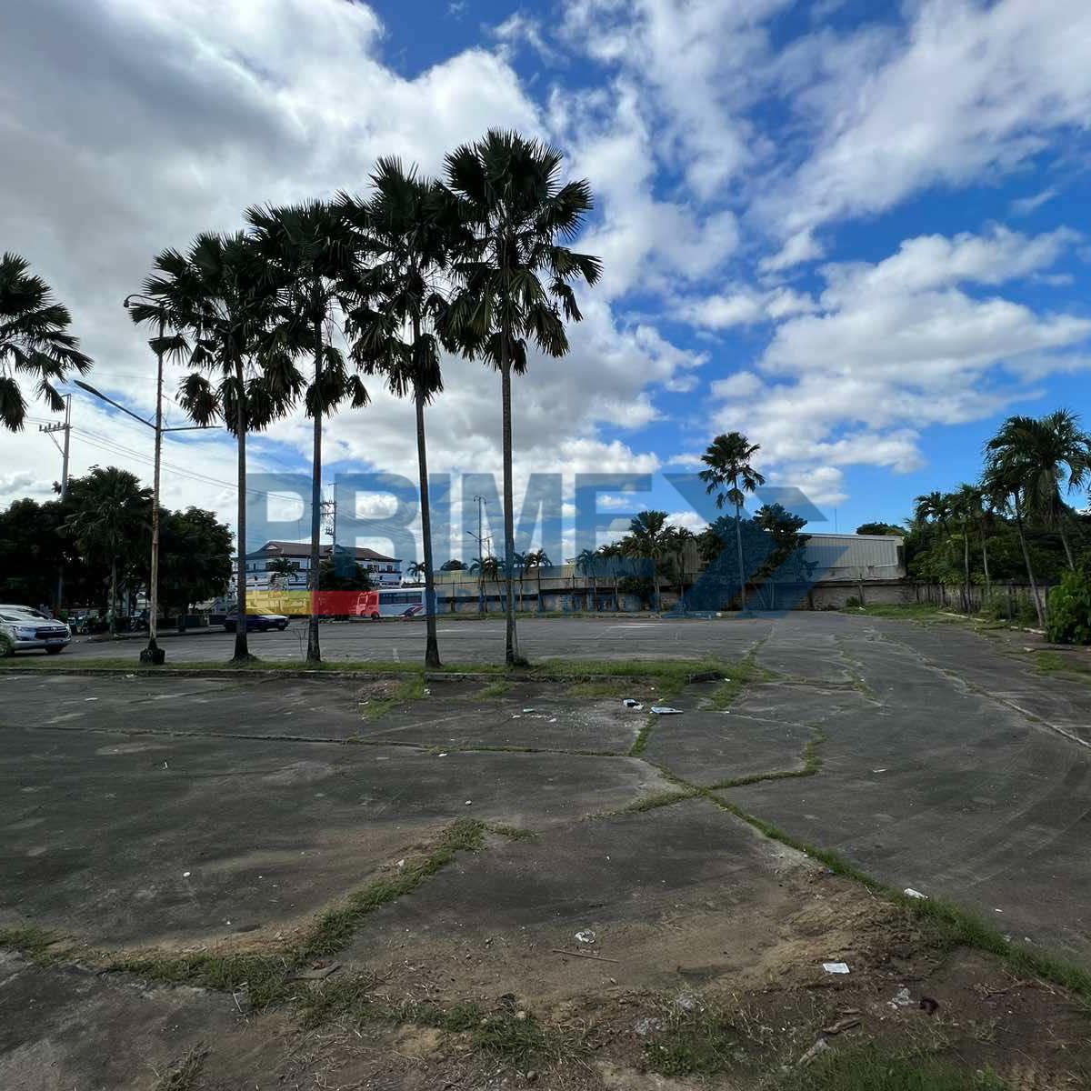 Central Commercial Lot for Lease (3,223 sqm) - SJDM, Bulacan. [Lot 🚜 ...