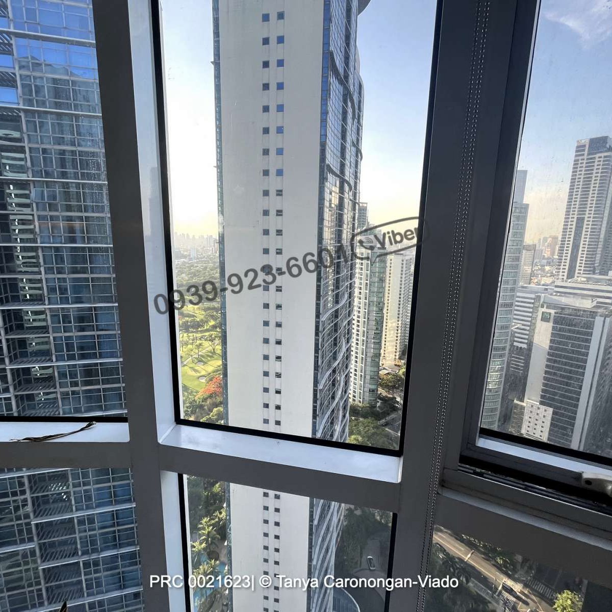 Fort Victoria BGC 3BR Corner Unit Tower B [Condo 🏙️] (July 2024) in BGC ...
