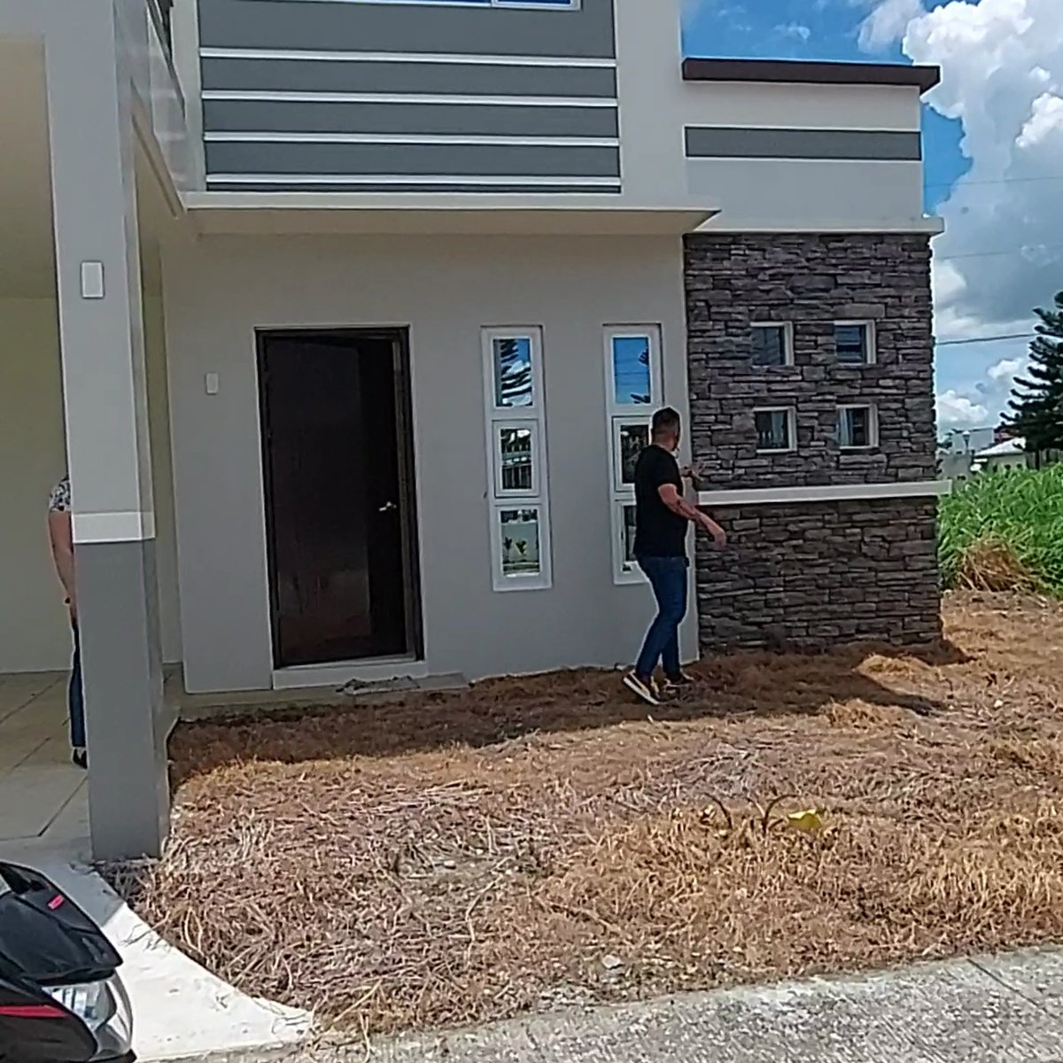 Fiona 2 Bedroom House in metrogate San Jose Del Monte Bulacan [House ...