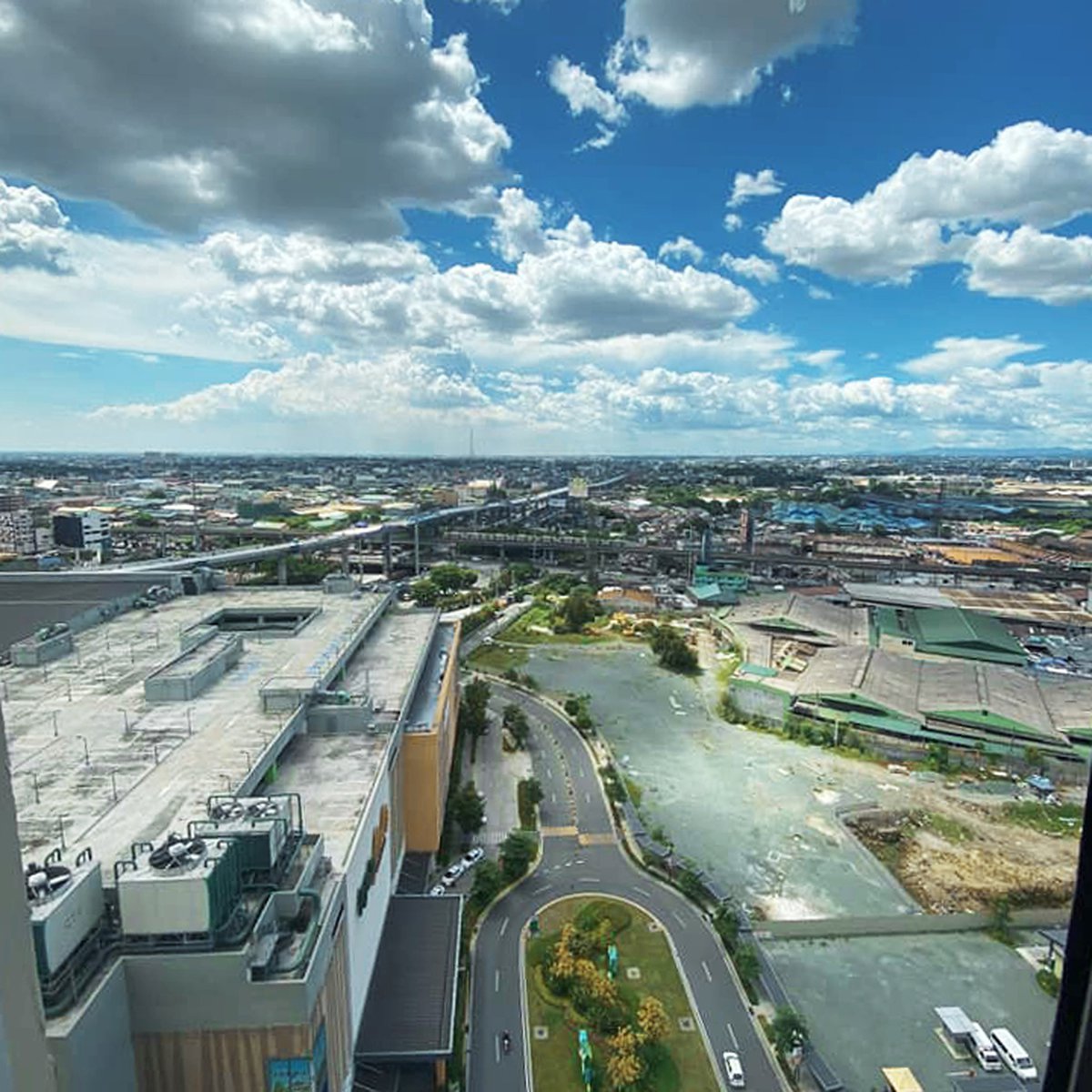 PRE-SELLING Studio Units at Cloverleaf Tower 2 Balintawak, Quezon City ...