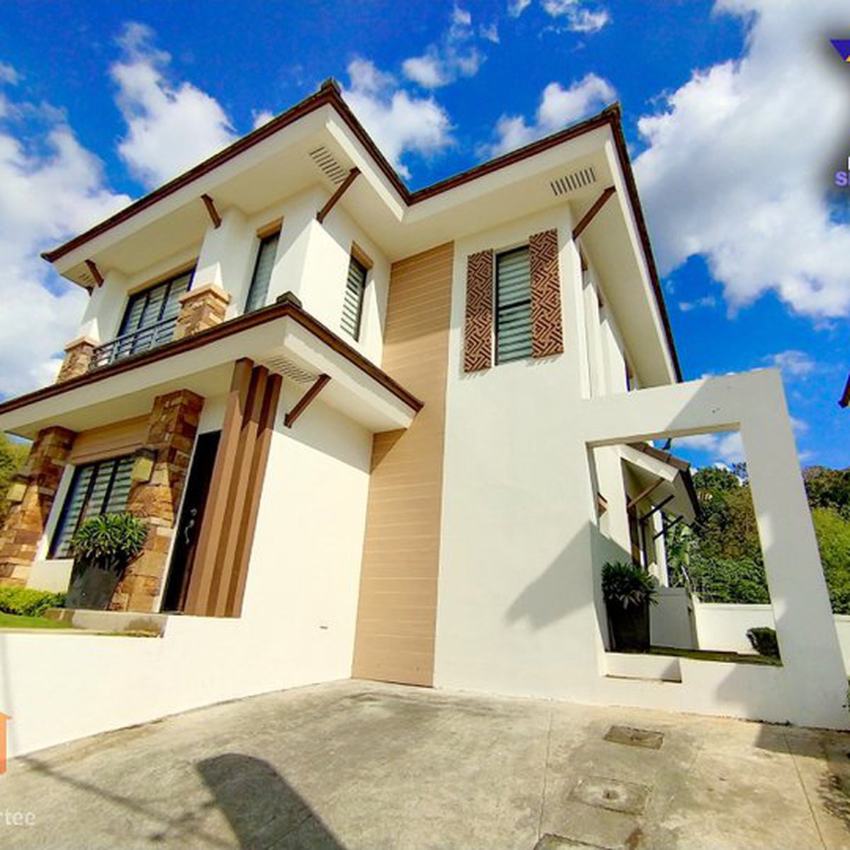 VIVALDI AMARILYO CREST HAVILA SINGLE DETACHED TAYTAY RIZAL [House and ...