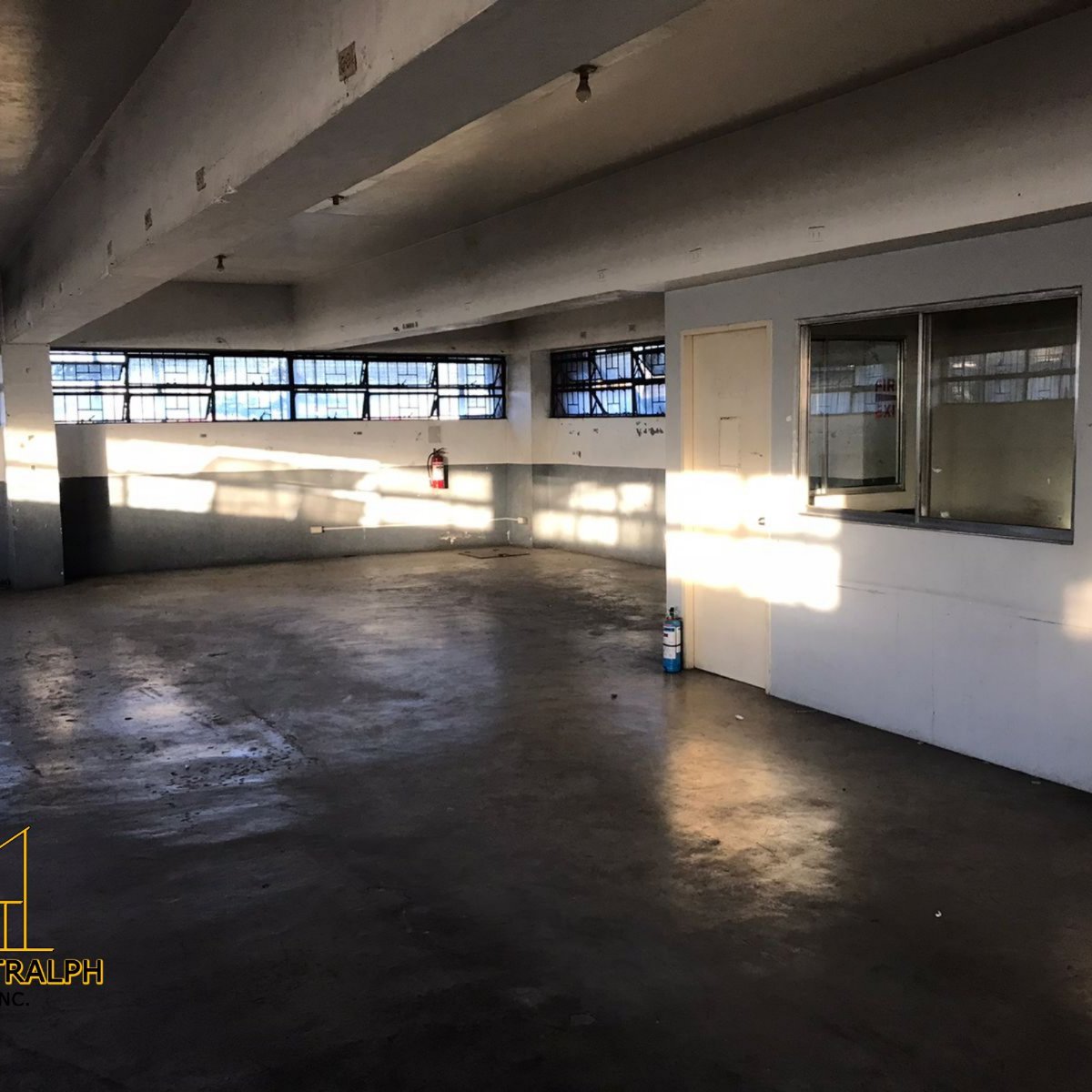 3 storey Warehouse / Office for Rent in Paranaque - 1000 sqm Total FA ...