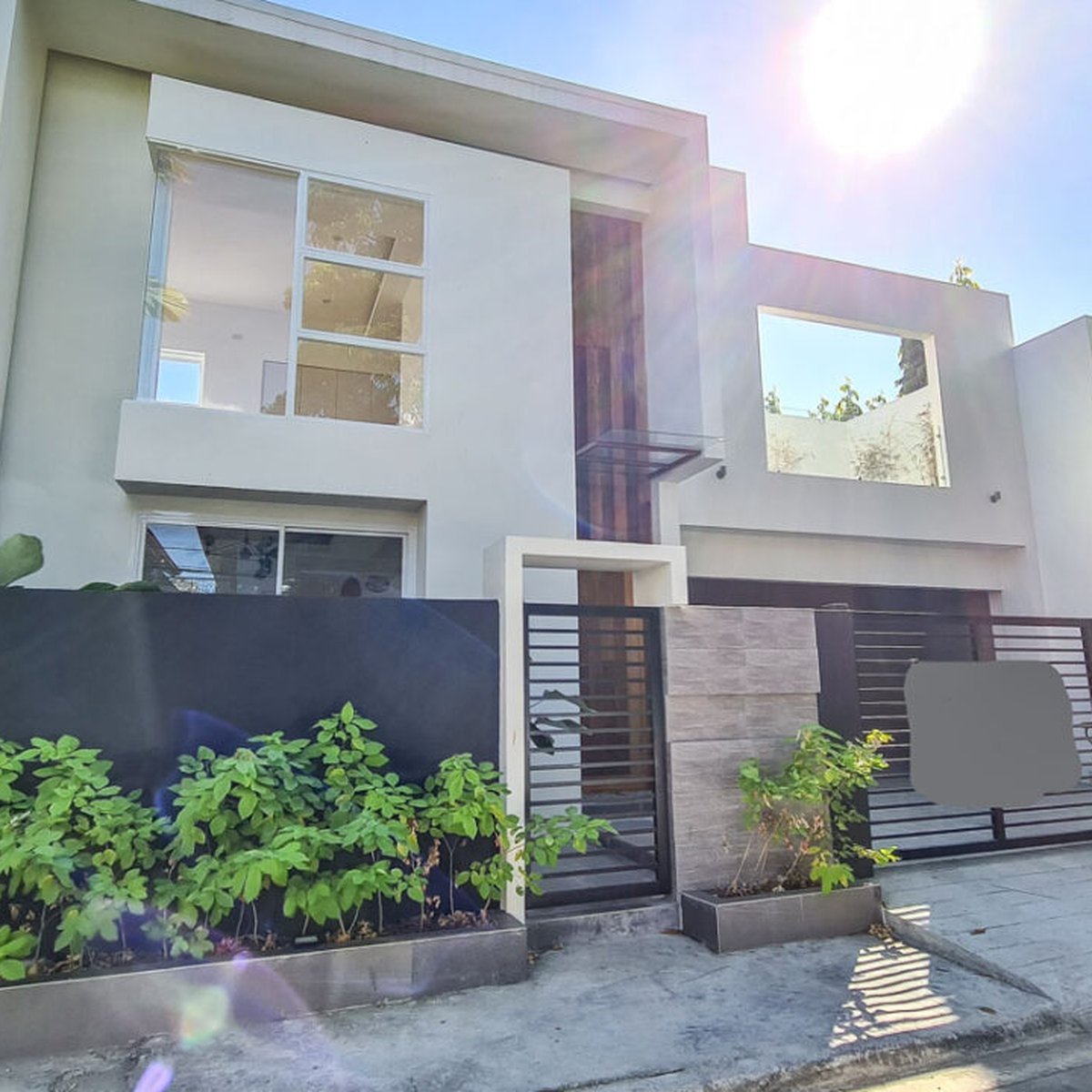 2 STOREY MODERN TROPICAL HOUSE FOR SALE [House and Lot 🏘️] (October ...