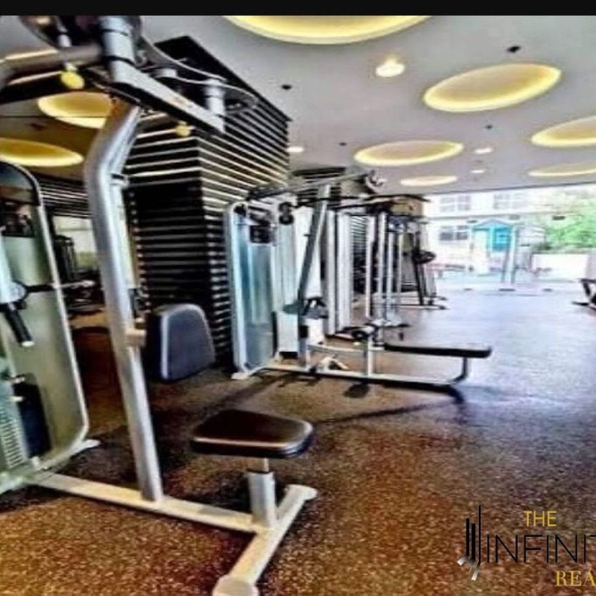 22 sqm Studio Type Wil Tower Condominium (Fully Furnished) [Condo 🏙️ ...