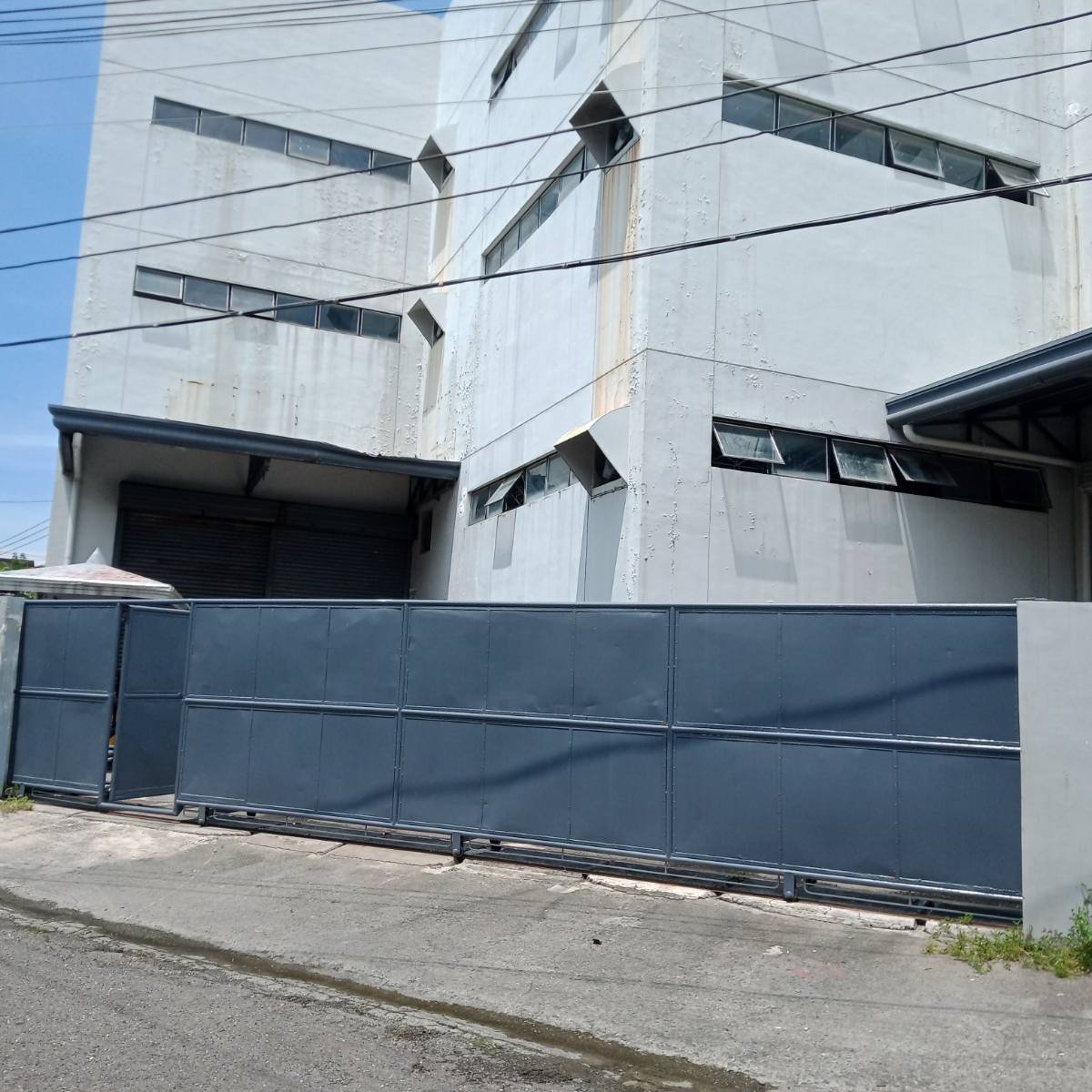 For Rent - 3 Storey Warehouse in ••••••••••• City [Commercial Property ...