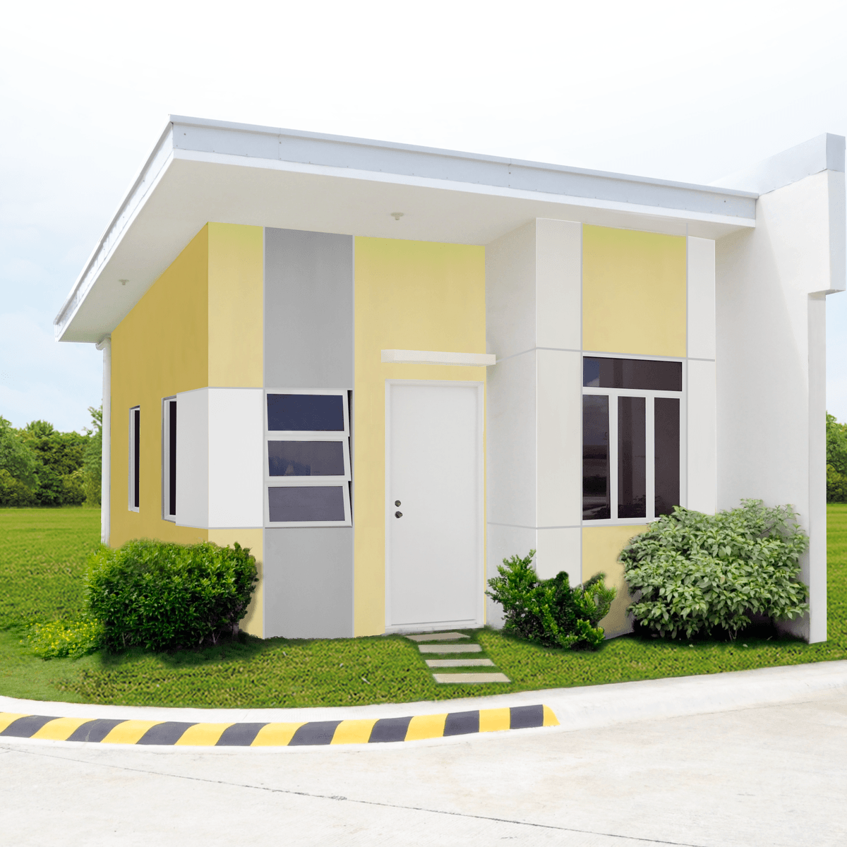 Single Attached House and Lot For Sale in Cabuyao Laguna [House and Lot ...