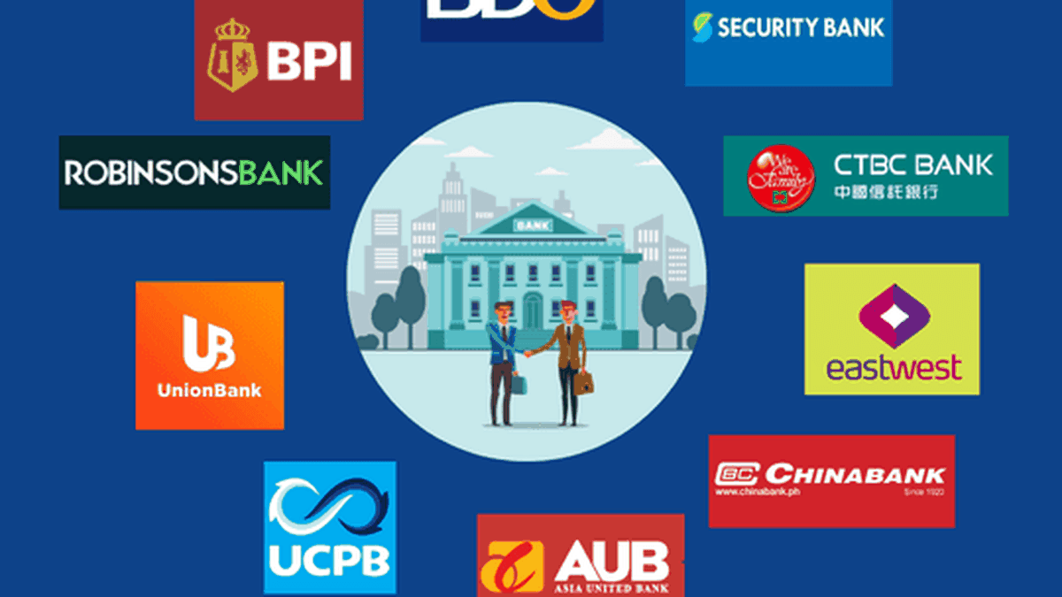 Security Bank Philippines Logo