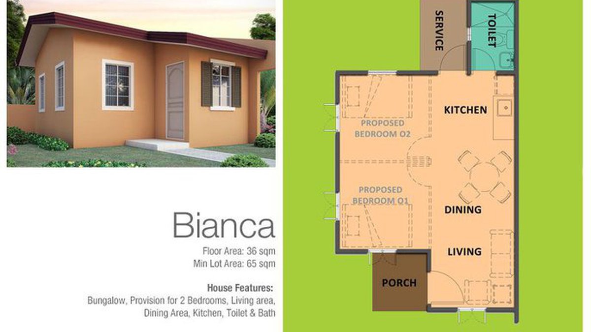 Floor Plan Camella Homes | Floor Roma
