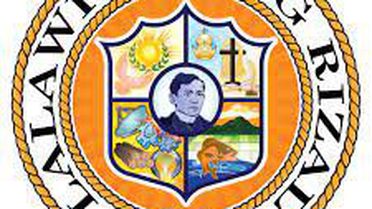 Rizal Provincial Logo