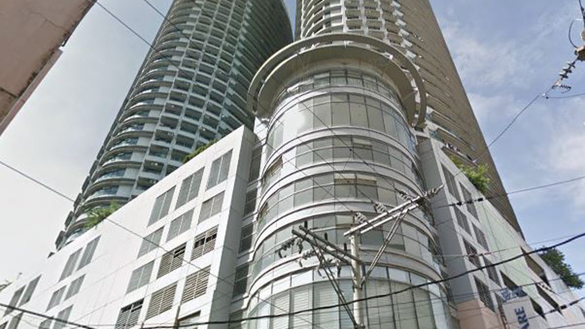 City Place Binondo