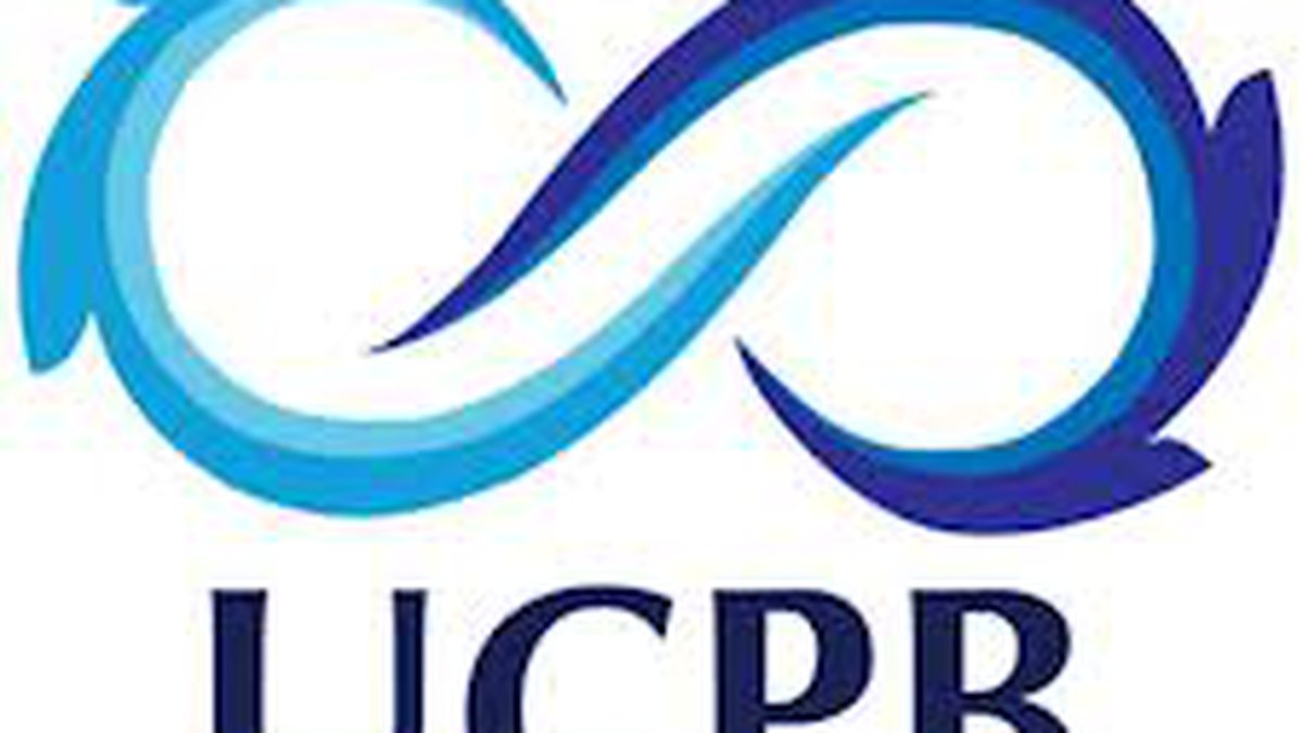 Ucpb Logo