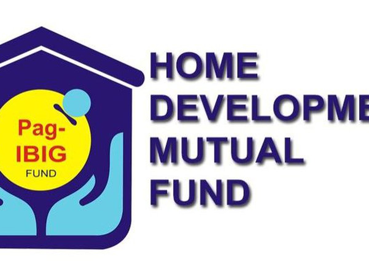 Pag Ibig Fund Logo Pag IBIG Fund Achieves Milestone With Record P1 T
