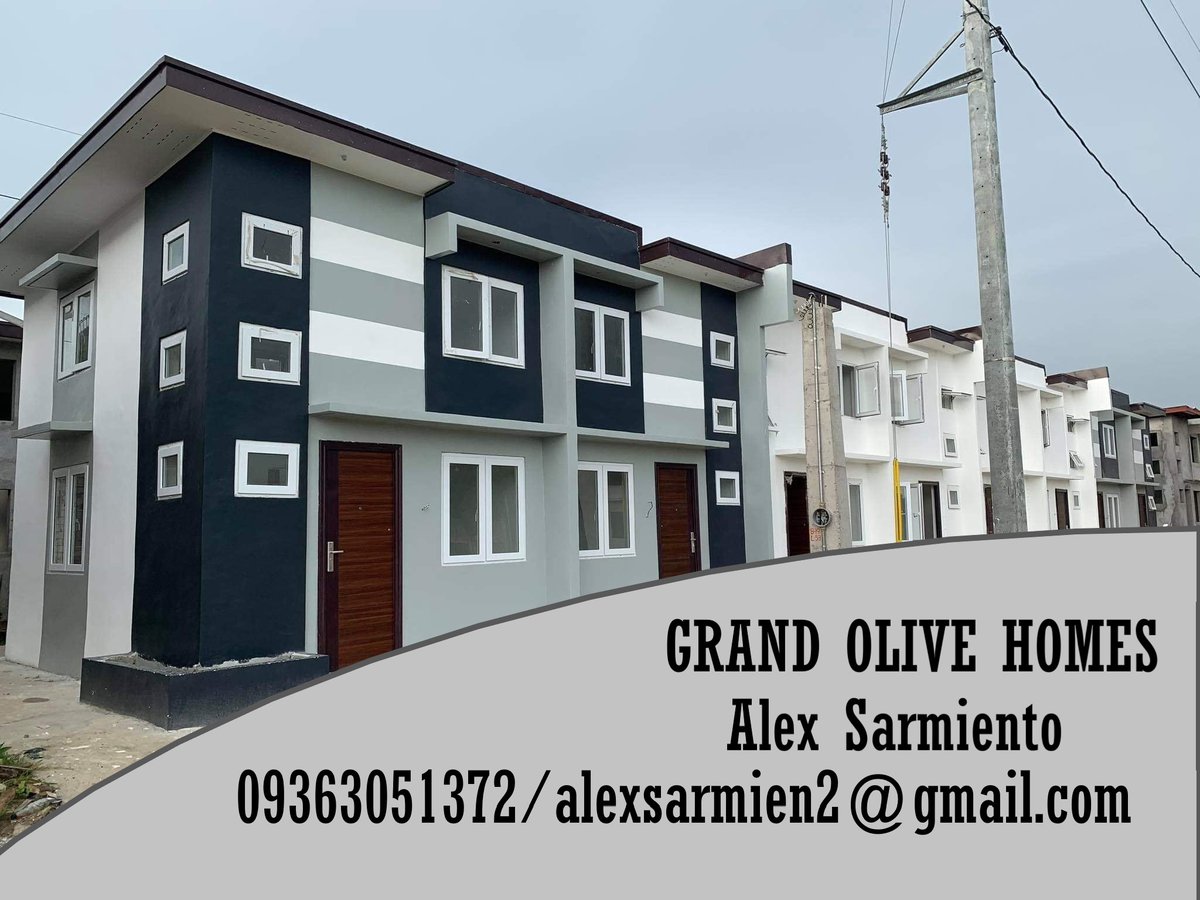 Grand Olive Residential/Commercial Complex