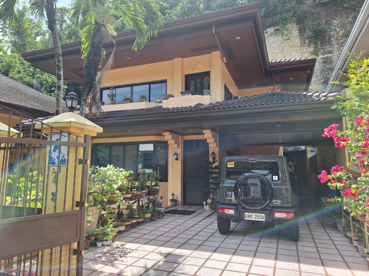 Maria Luisa Park Cebu