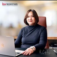 Keller William Rockstar PIA CAPULONG under PRC 028861 - Real Estate ...