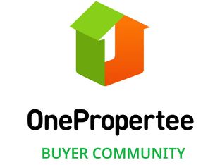 OnePropertee Buyer Community on OnePropertee