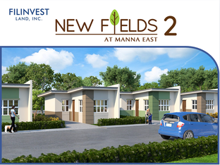 NEW FIELDS - Teresa Rizal (FILINVEST LAND INC.) on OnePropertee