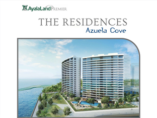 THE RESIDENCES AT AZUELA COVE - Davao City (AYALA LAND INC.) Properties ...
