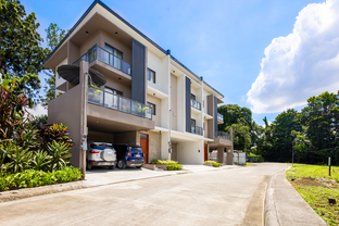 Administrators of The Alcove Townhomes in Palmera Quezon City on OnePropertee