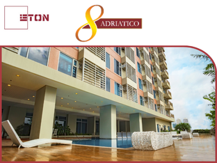 8 ADRIATICO - Manila (ETON PROPERTIES PHILIPPINES INC.) on OnePropertee