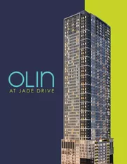 Olin at Jade Drive Ortigas Center Condo for Sale on OnePropertee