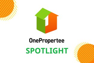 OnePropertee Spotlight on OnePropertee