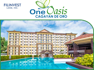 ONE OASIS CAGAYAN DE ORO in Cagayan De Oro Misamis Oriental by ...