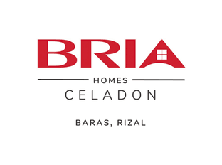 CELADON VILLAGE BARAS in Baras Rizal by BRIA HOMES.
